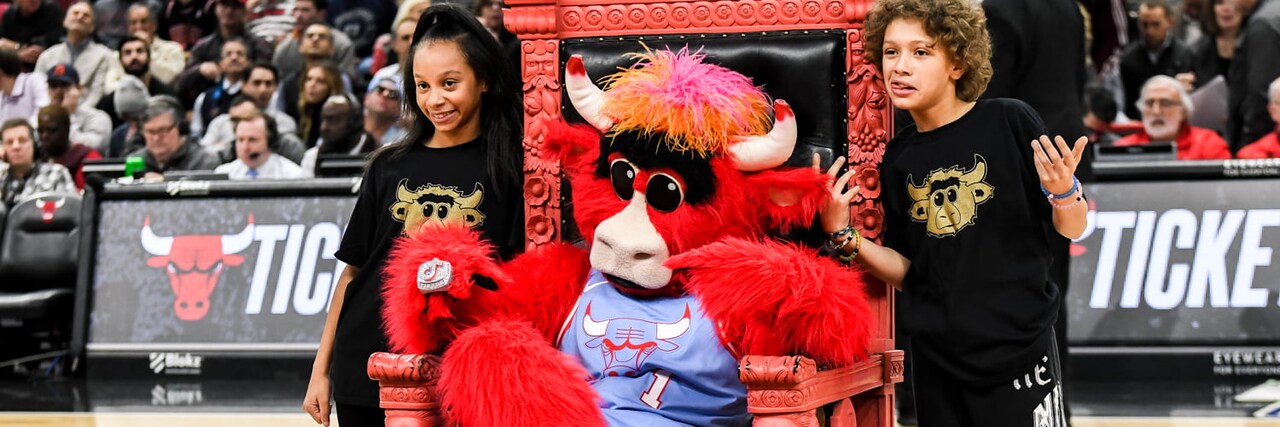 Benny | Chicago Bulls