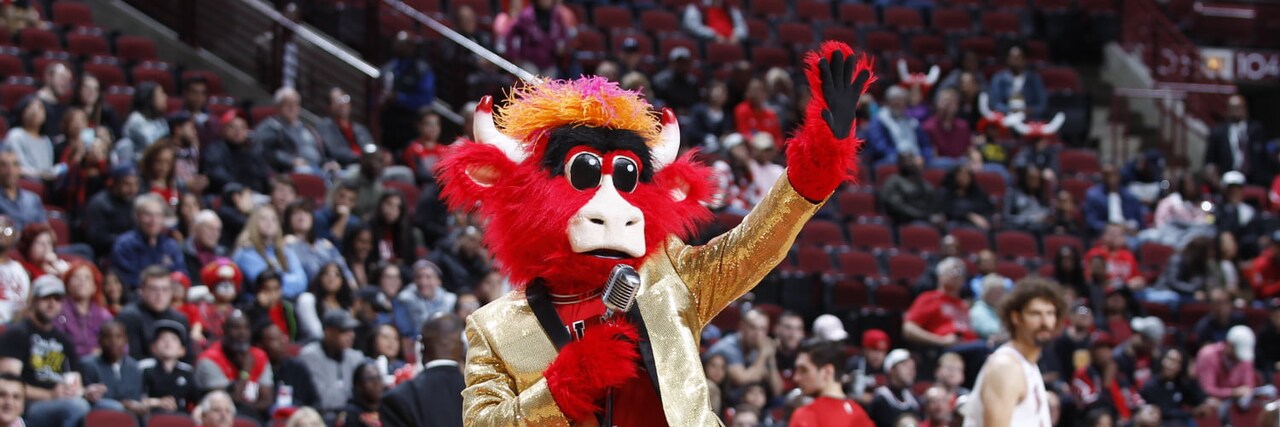 Benny | Chicago Bulls