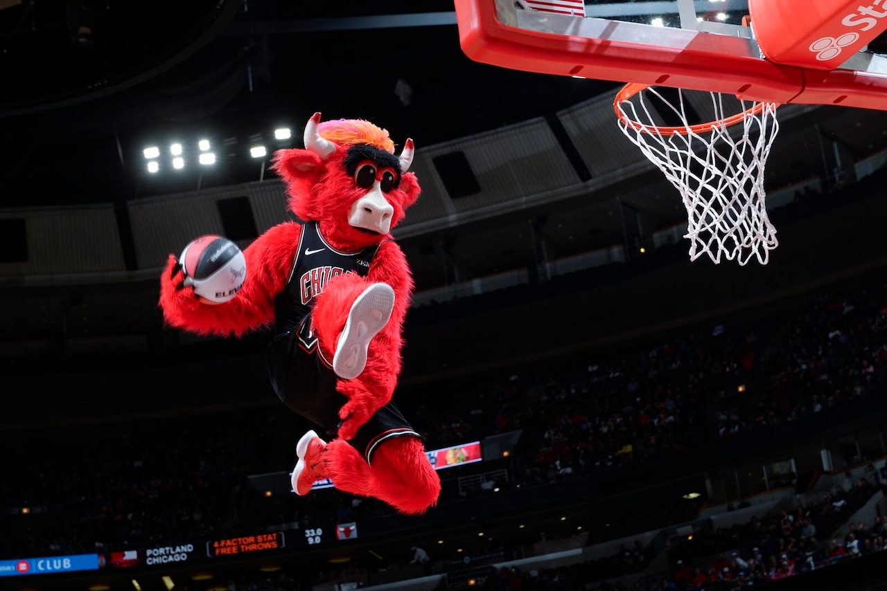 Benny | Chicago Bulls