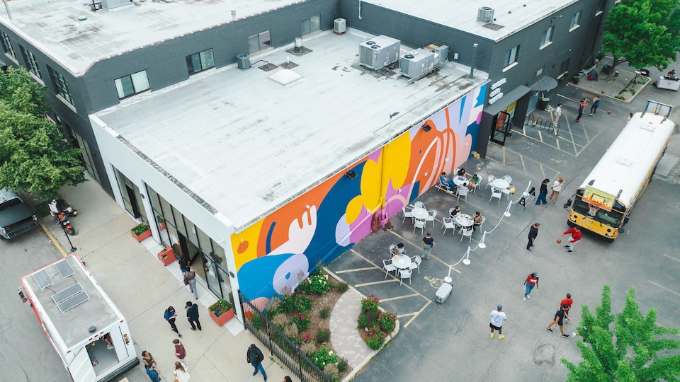 Community | Chicago Bulls