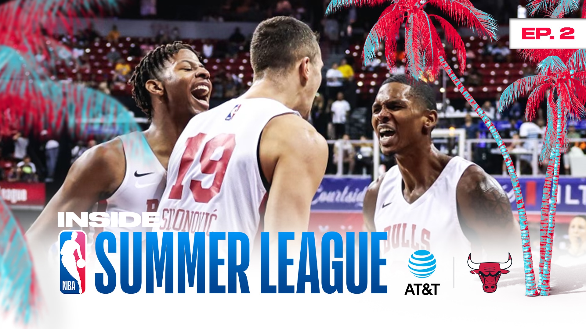 all-access | NBA.com