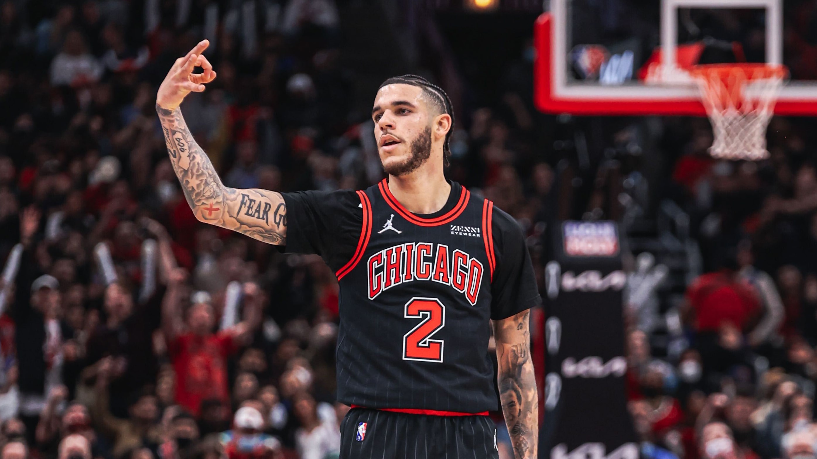 Ask Sam Mailbag: Lonzo Ball, Donovan Mitchell in the East, and more ...