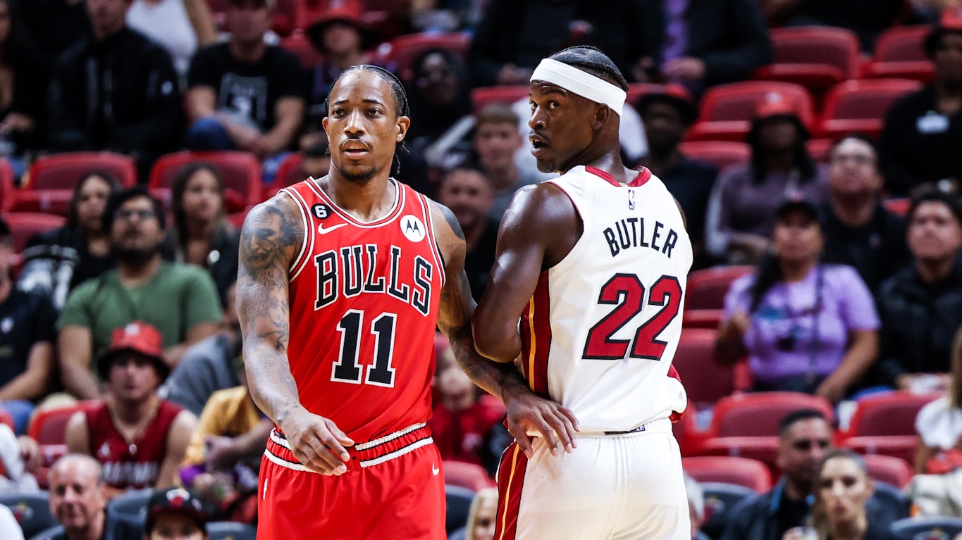 Bonus Ask Sam Mailbag: More Bulls trade scenarios and Sam's message to ...