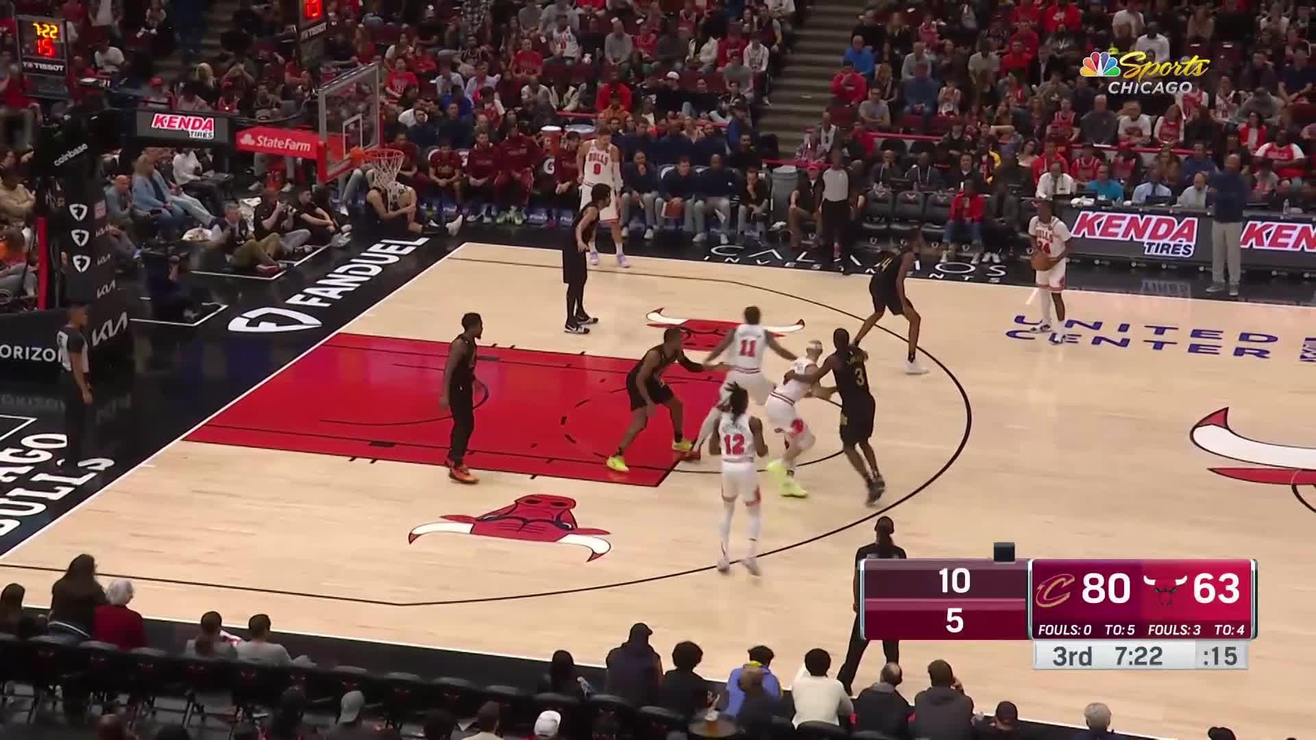 Chicago Bulls | NBA.com