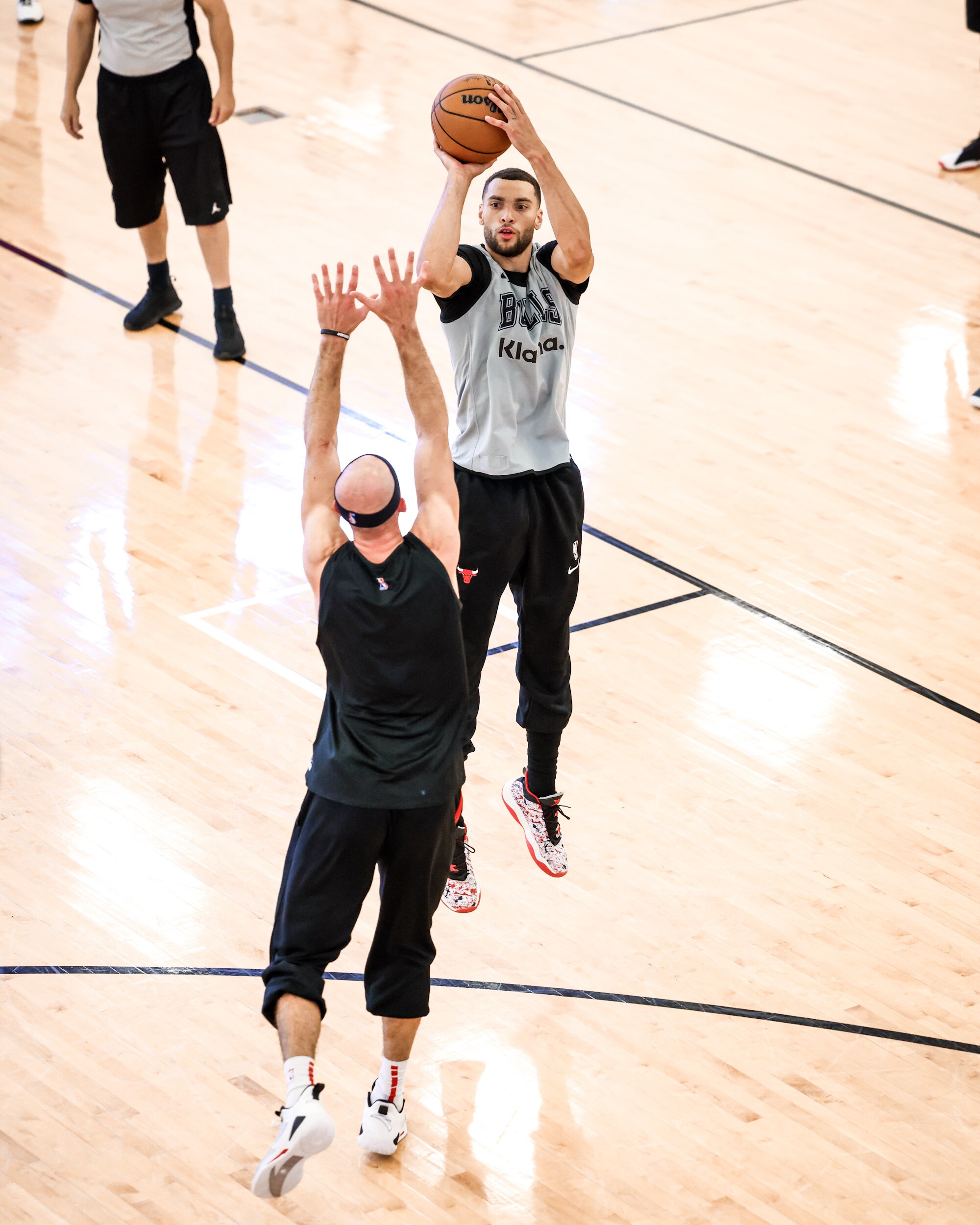 Training Camp: Through the lens Photo Gallery | NBA.com