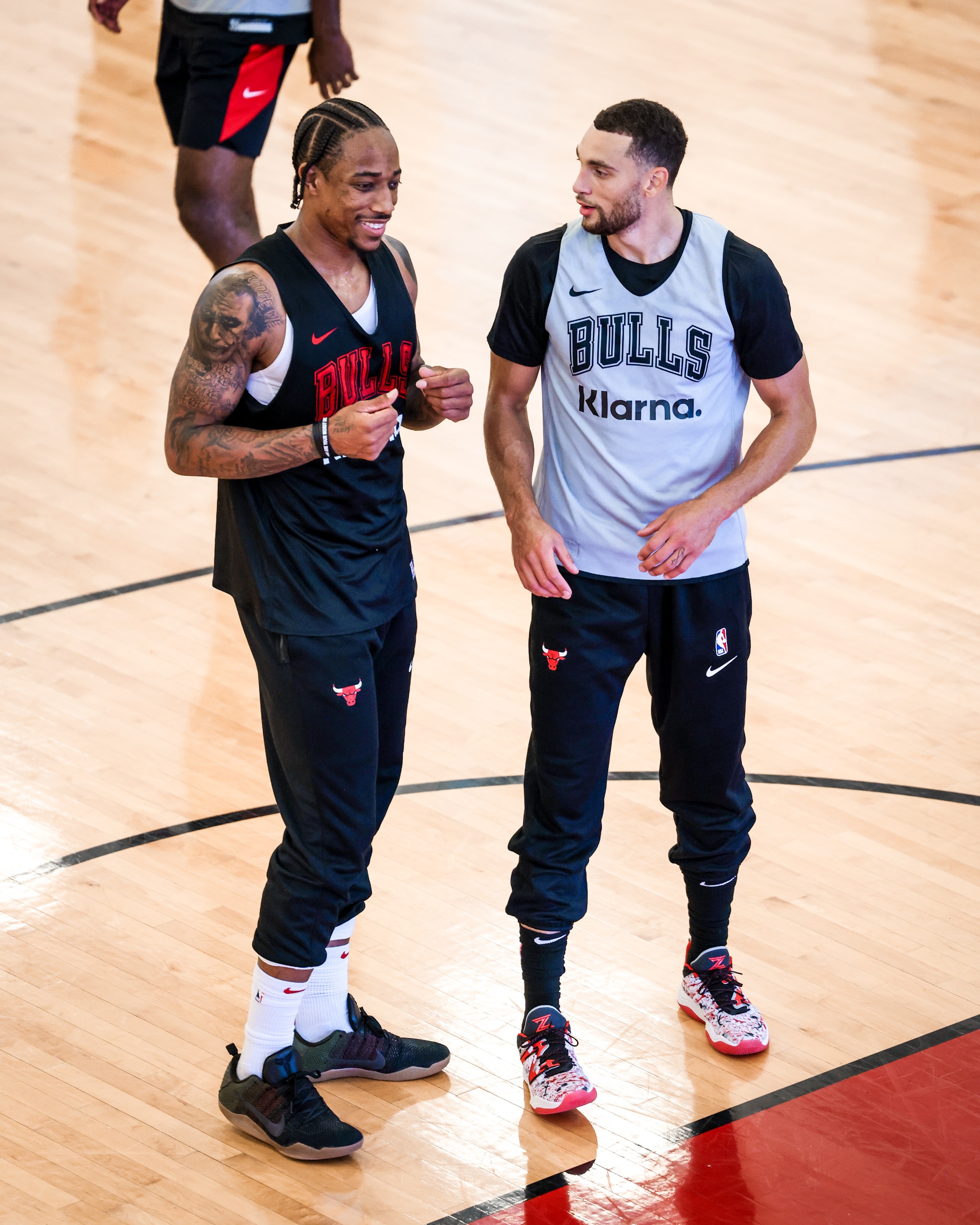 Training Camp: Through the lens Photo Gallery | NBA.com