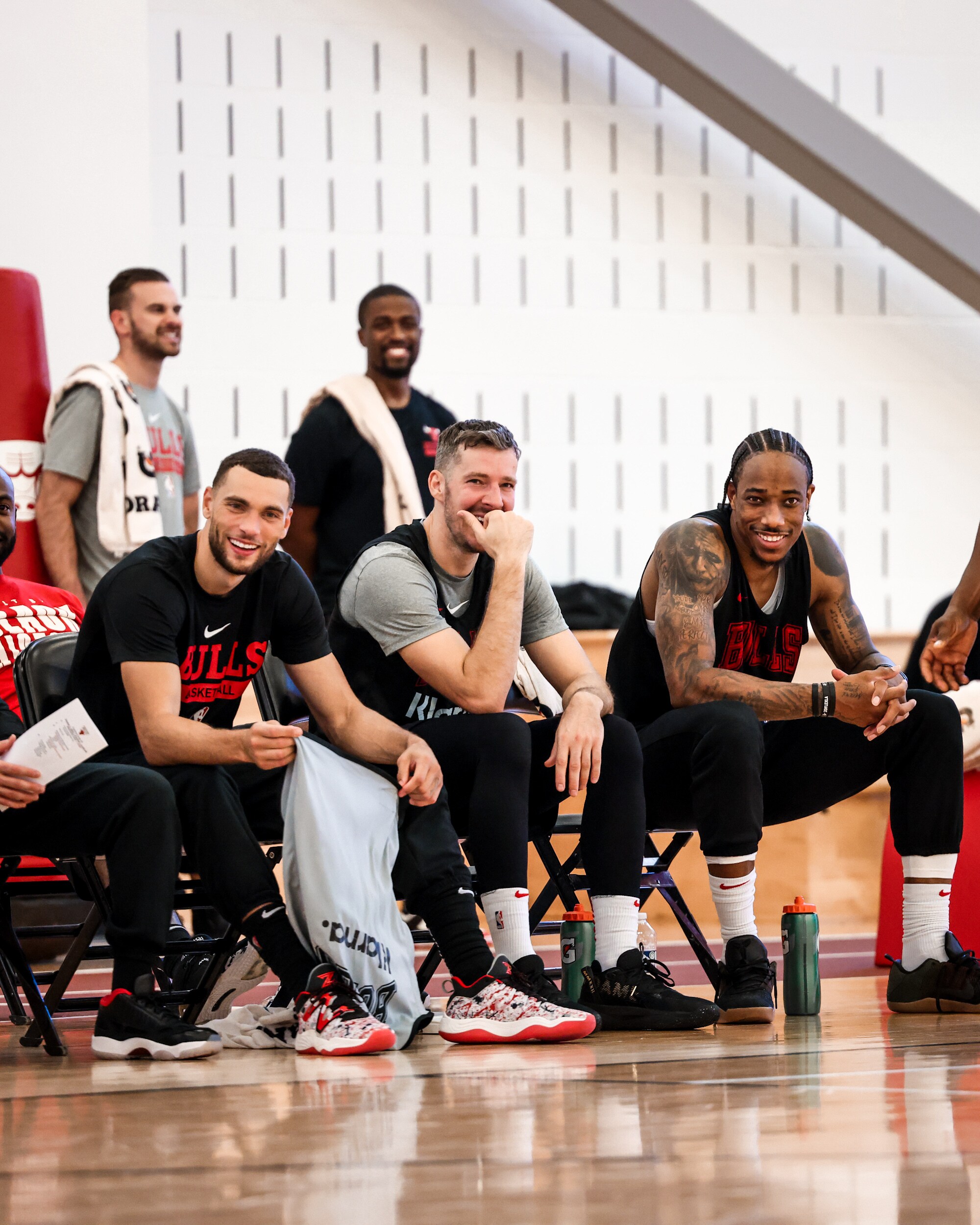 Training Camp: Through the lens Photo Gallery | NBA.com