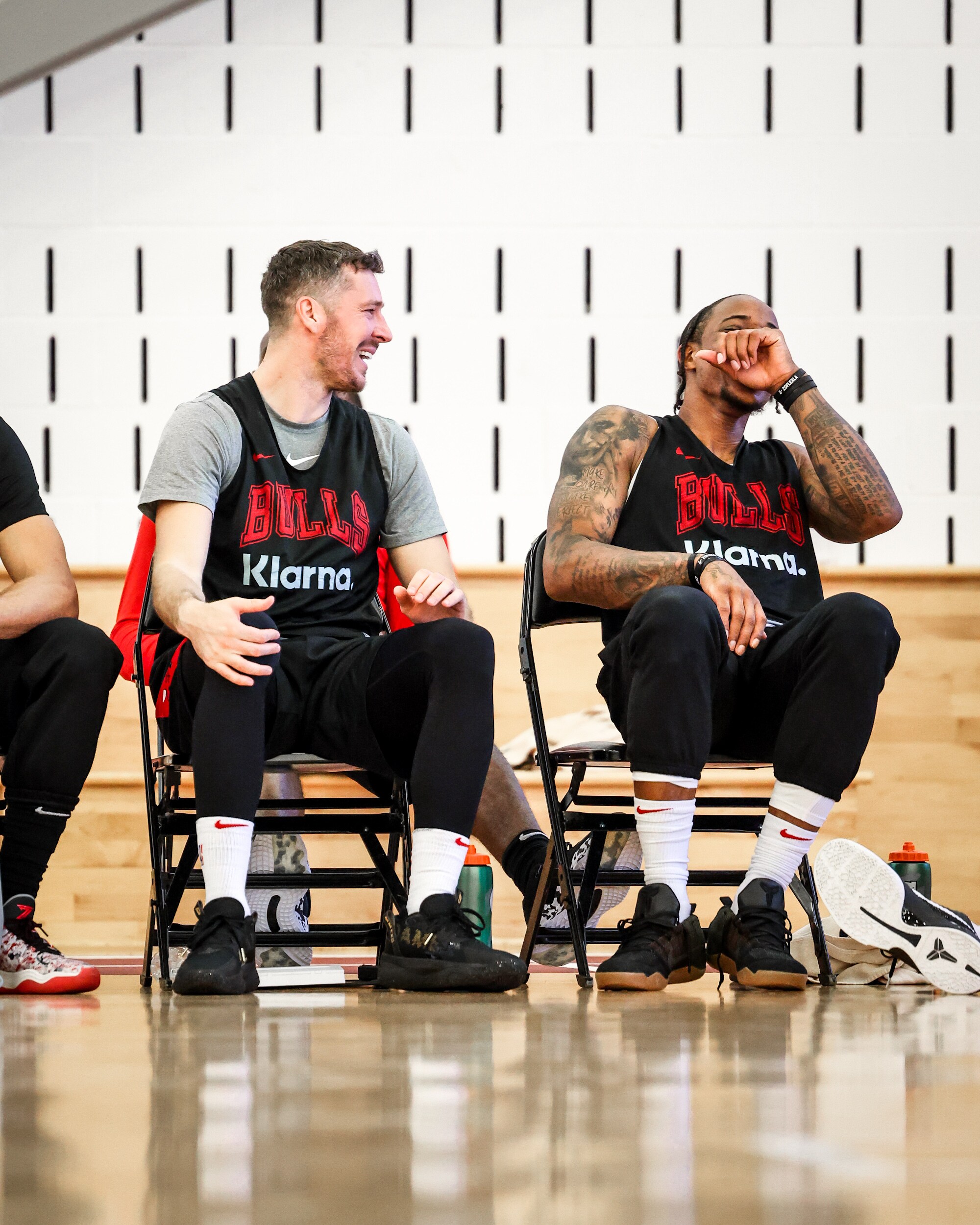 Training Camp: Through the lens Photo Gallery | NBA.com