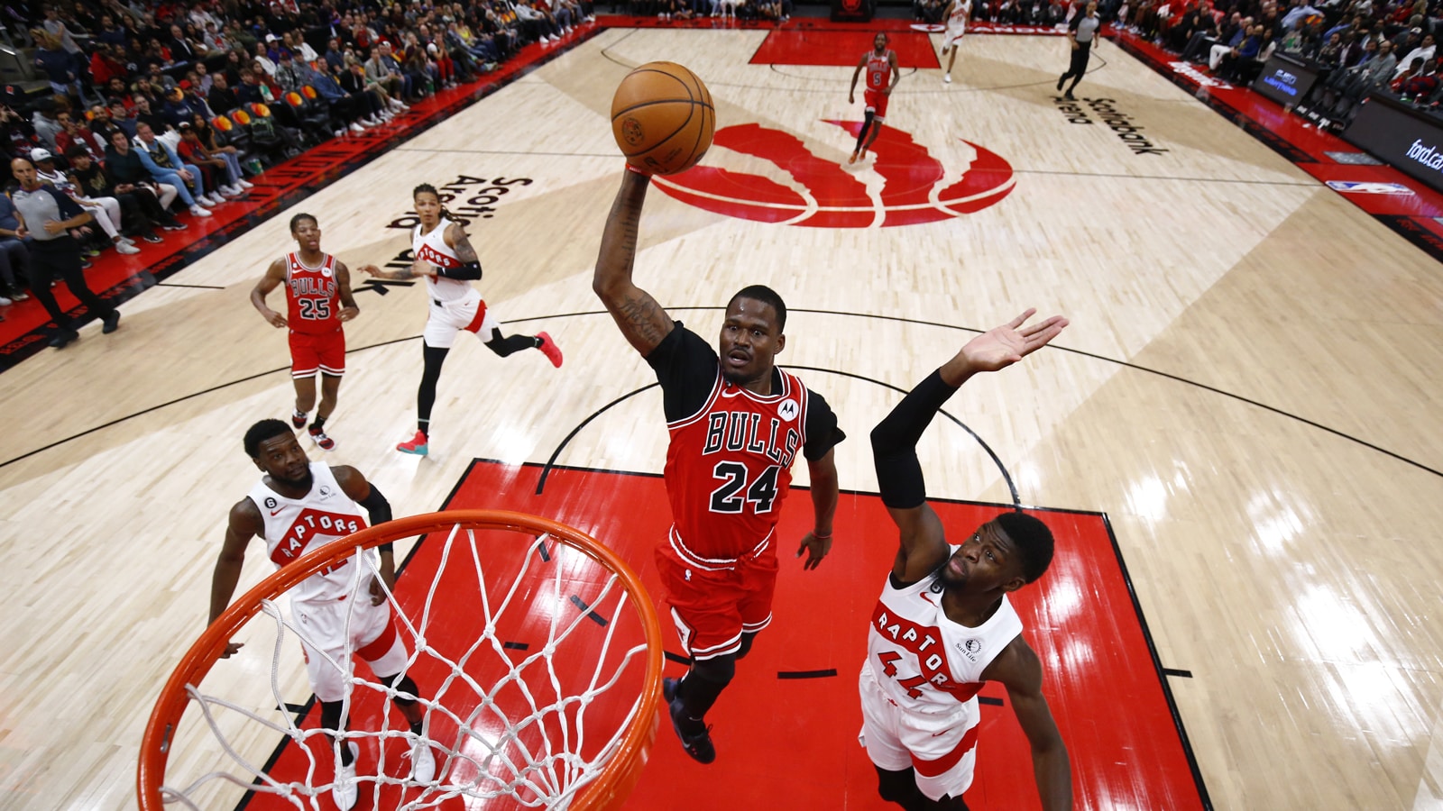 Chicago Bulls | NBA.com