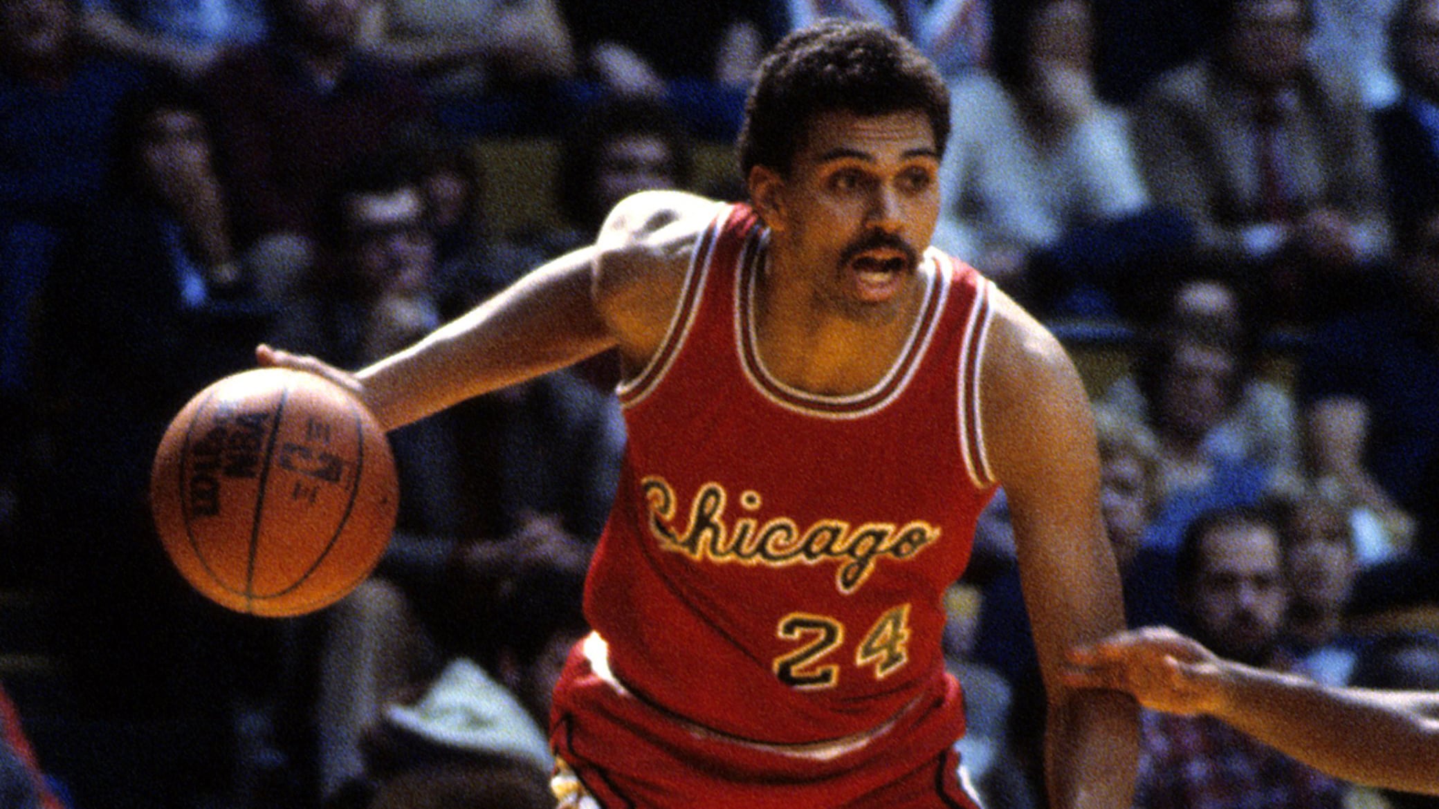 From MJ to Joakim: A look at the Bulls history in the NBA Draft ...