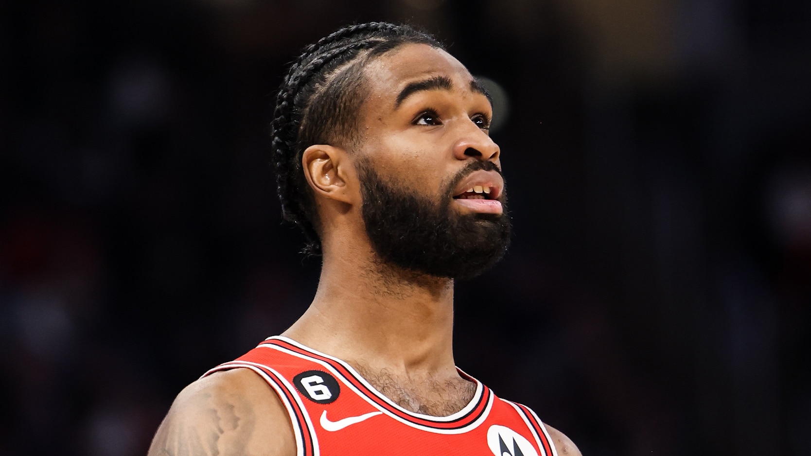 Ask Sam Mailbag: Bulls takes, trade proposals, and new NBA trophy names ...