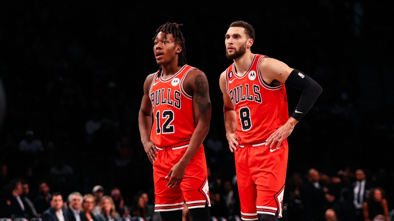 Ask Sam: Zach LaVine's fit in the new-look Bulls, expectations for ...