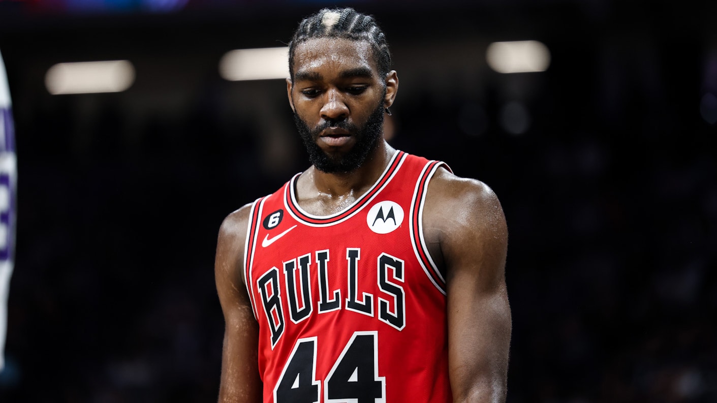 Ask Sam Mailbag: The win vs the Wizards, Patrick Williams, Trade Rumors ...