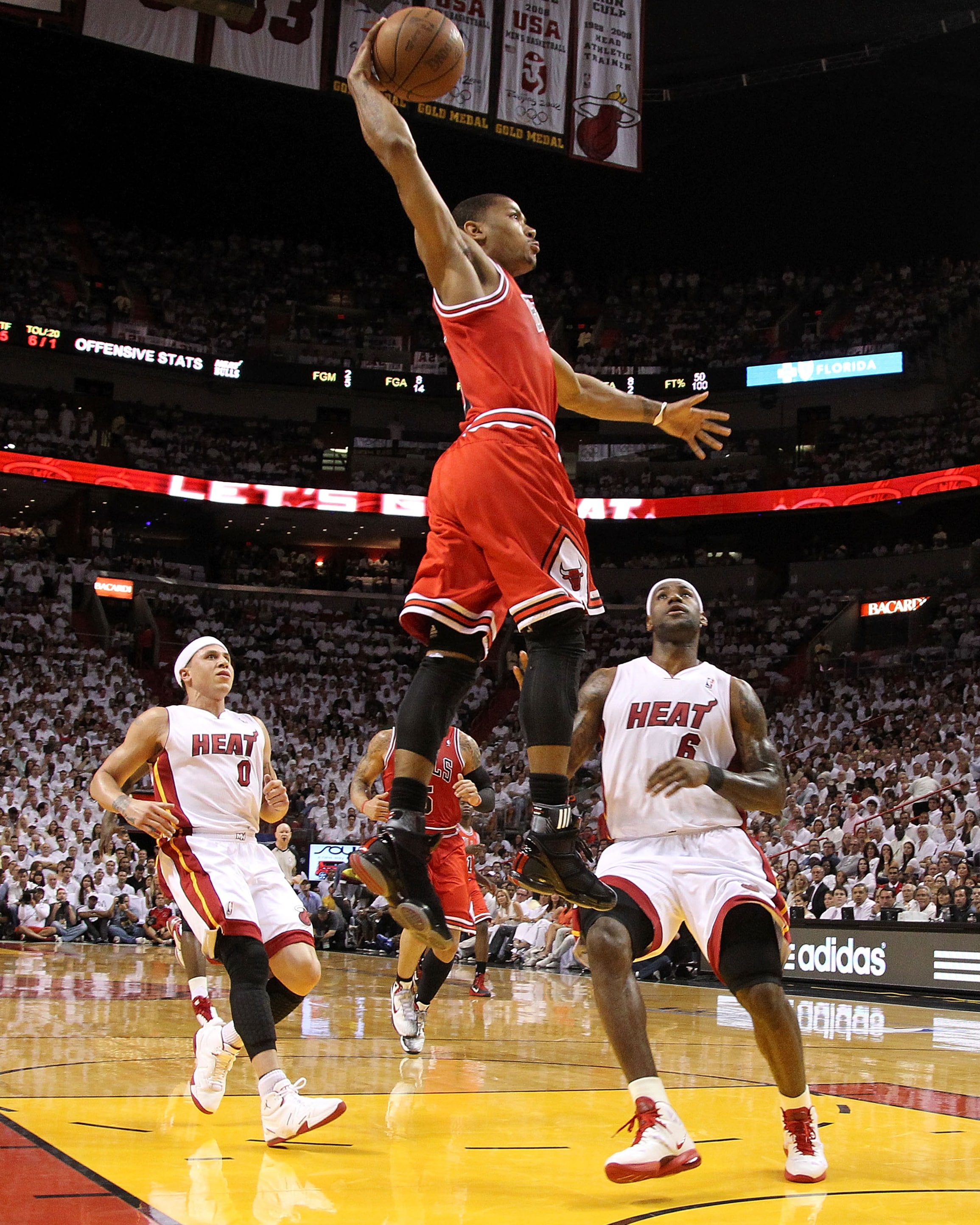 Sam Smith: Why Derrick Rose is undoubtedly a Hall of Famer | Chicago Bulls