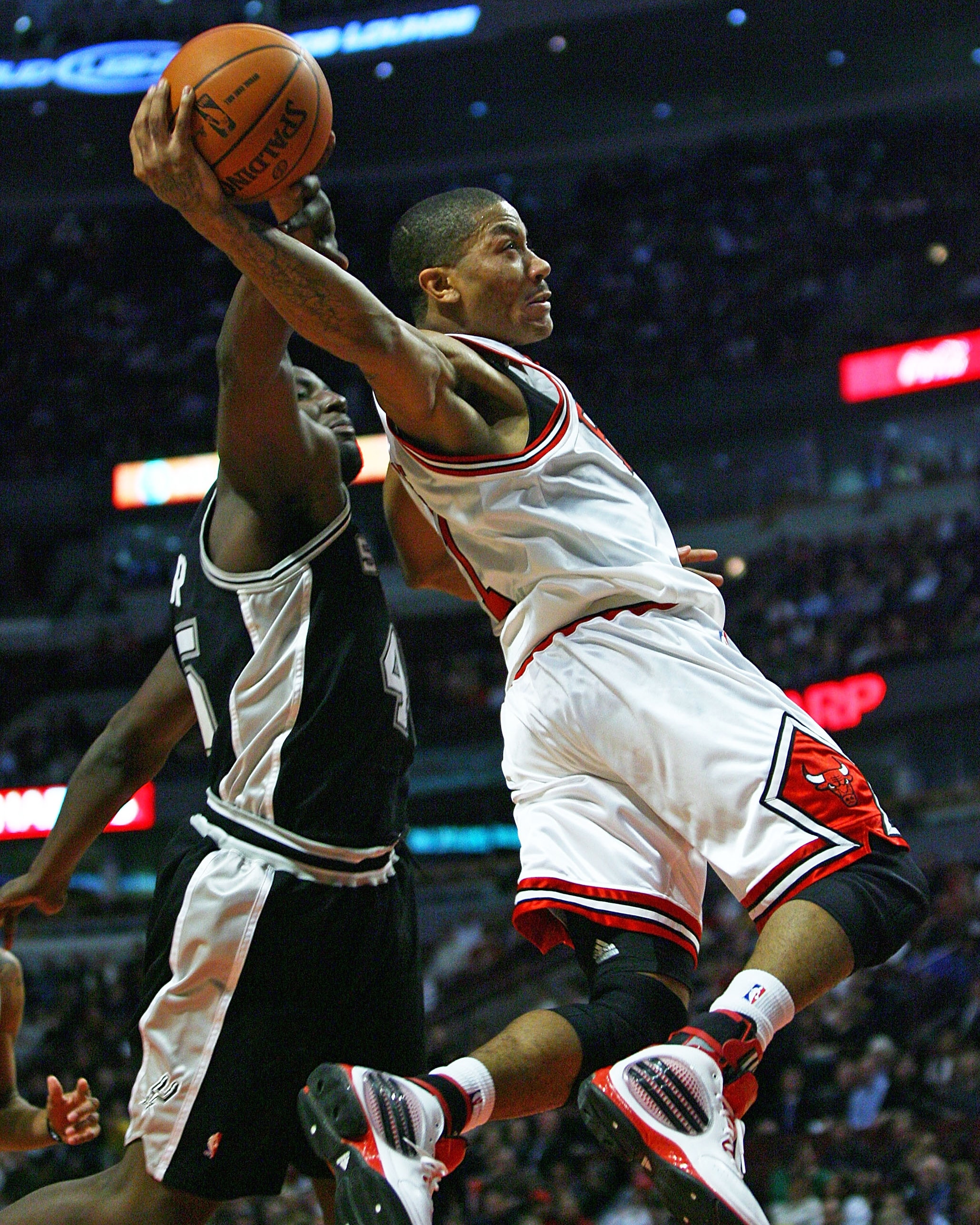 Sam Smith: Why Derrick Rose is undoubtedly a Hall of Famer | Chicago Bulls