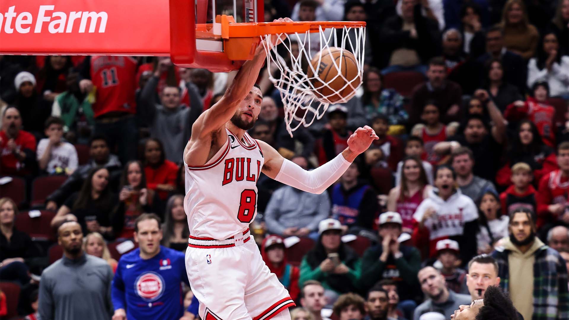 Chicago Bulls | NBA.com