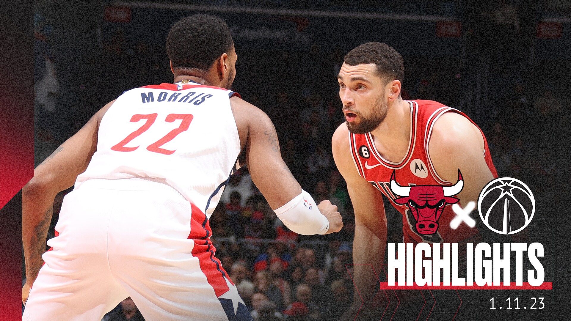 Chicago Bulls | NBA.com