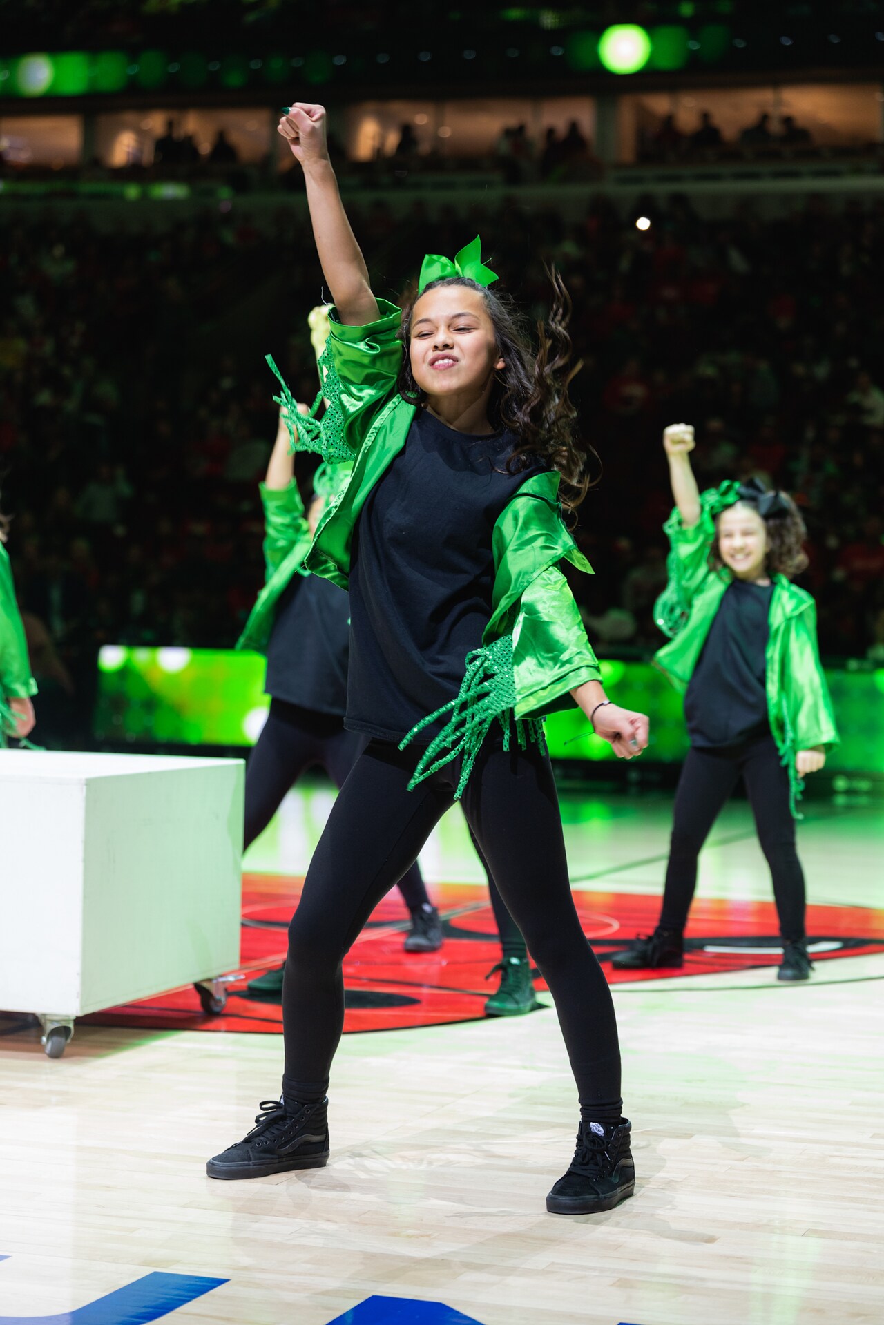 Bulls and BMO Host 5th Annual Pride Night at the United Center ...