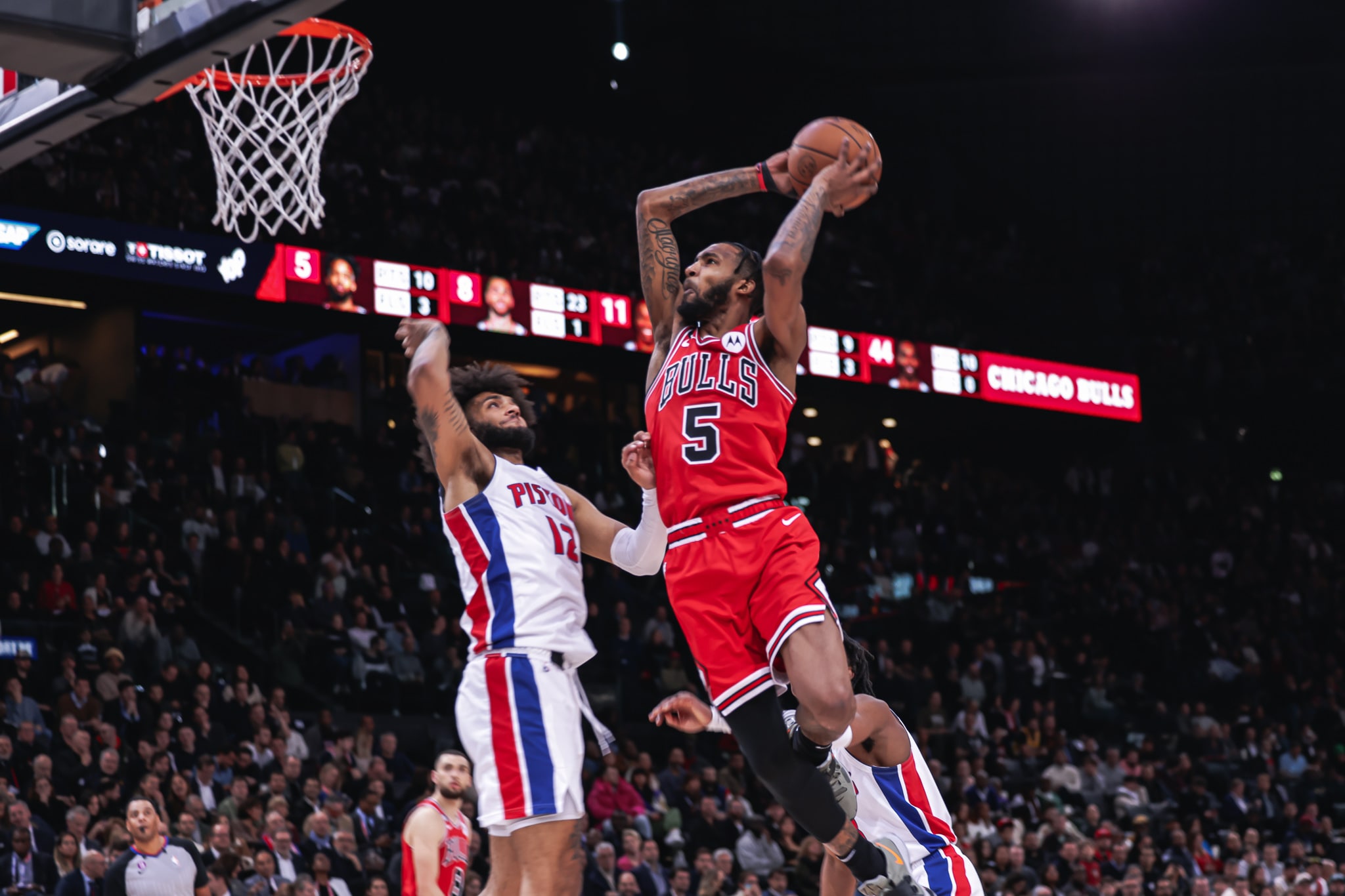 Chicago Bulls | NBA.com