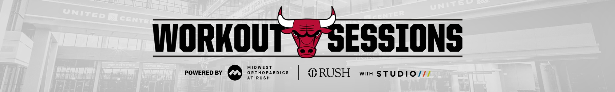 Workout Sessions | Chicago Bulls