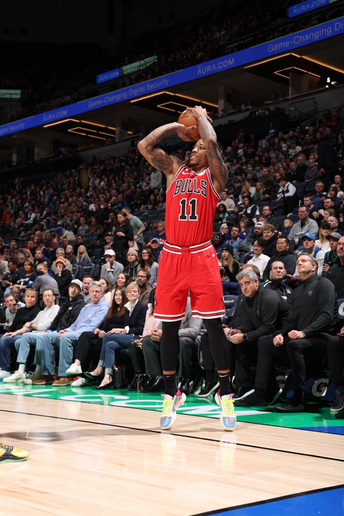 Ask Sam Mailbag: LaMelo's Injury, Coby White, The Corner Three ...