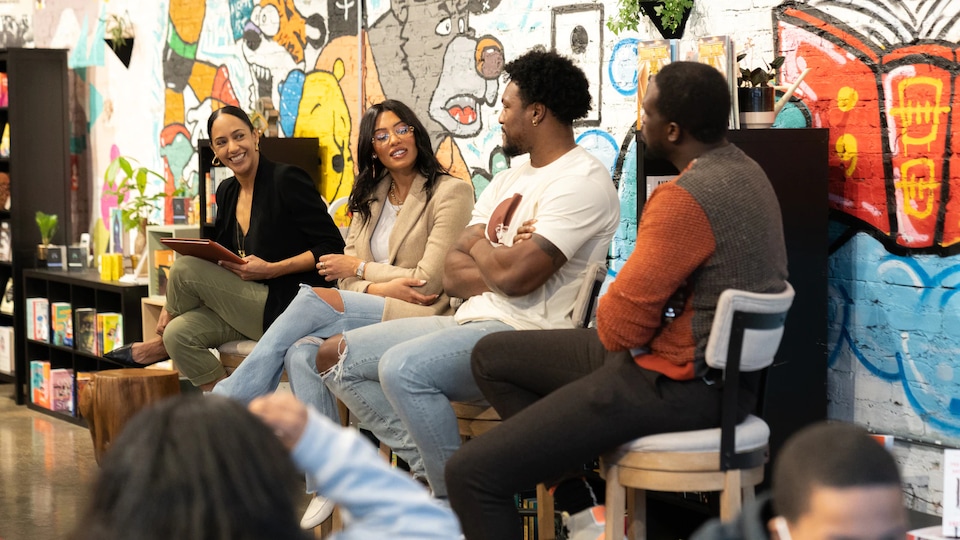 Community | Chicago Bulls