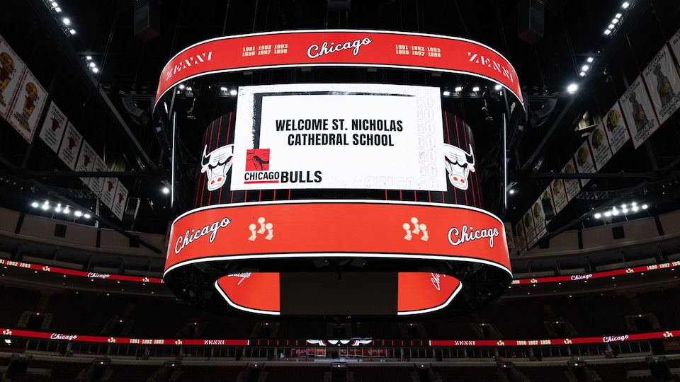 Community | Chicago Bulls