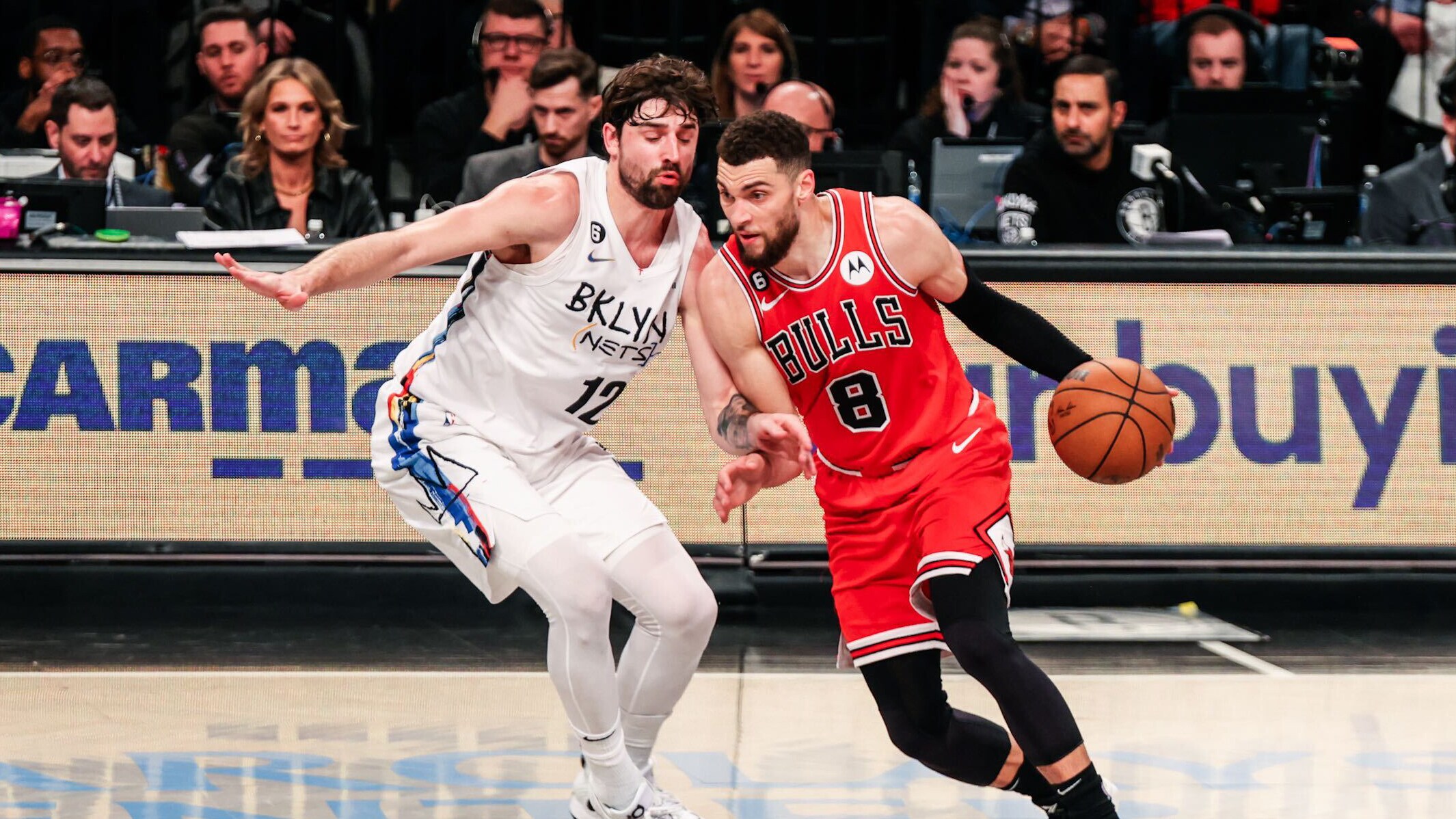 Ask Sam Mailbag: Trade Deadline reaction from Bulls Nation | NBA.com