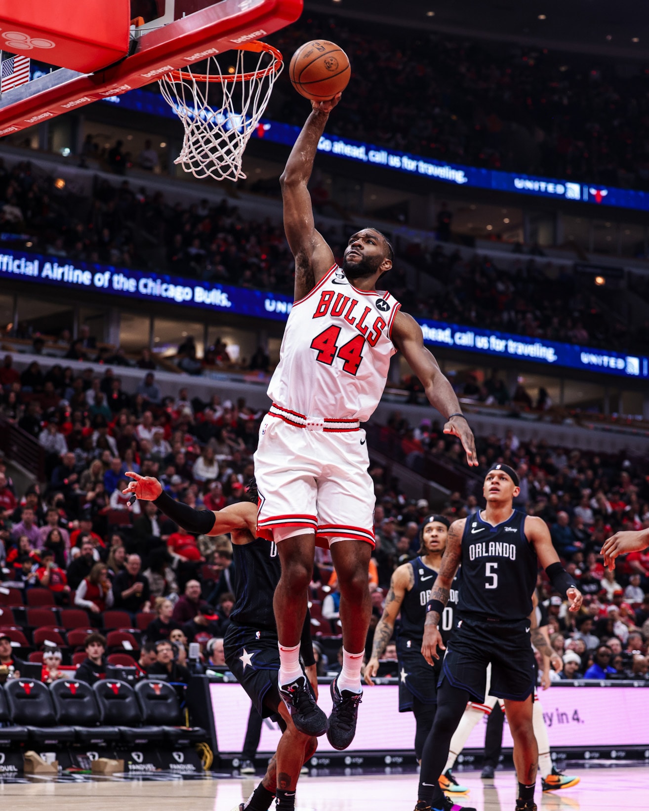 Bulls fall to Magic 100-91, DeRozan discusses hip discomfort | NBA.com