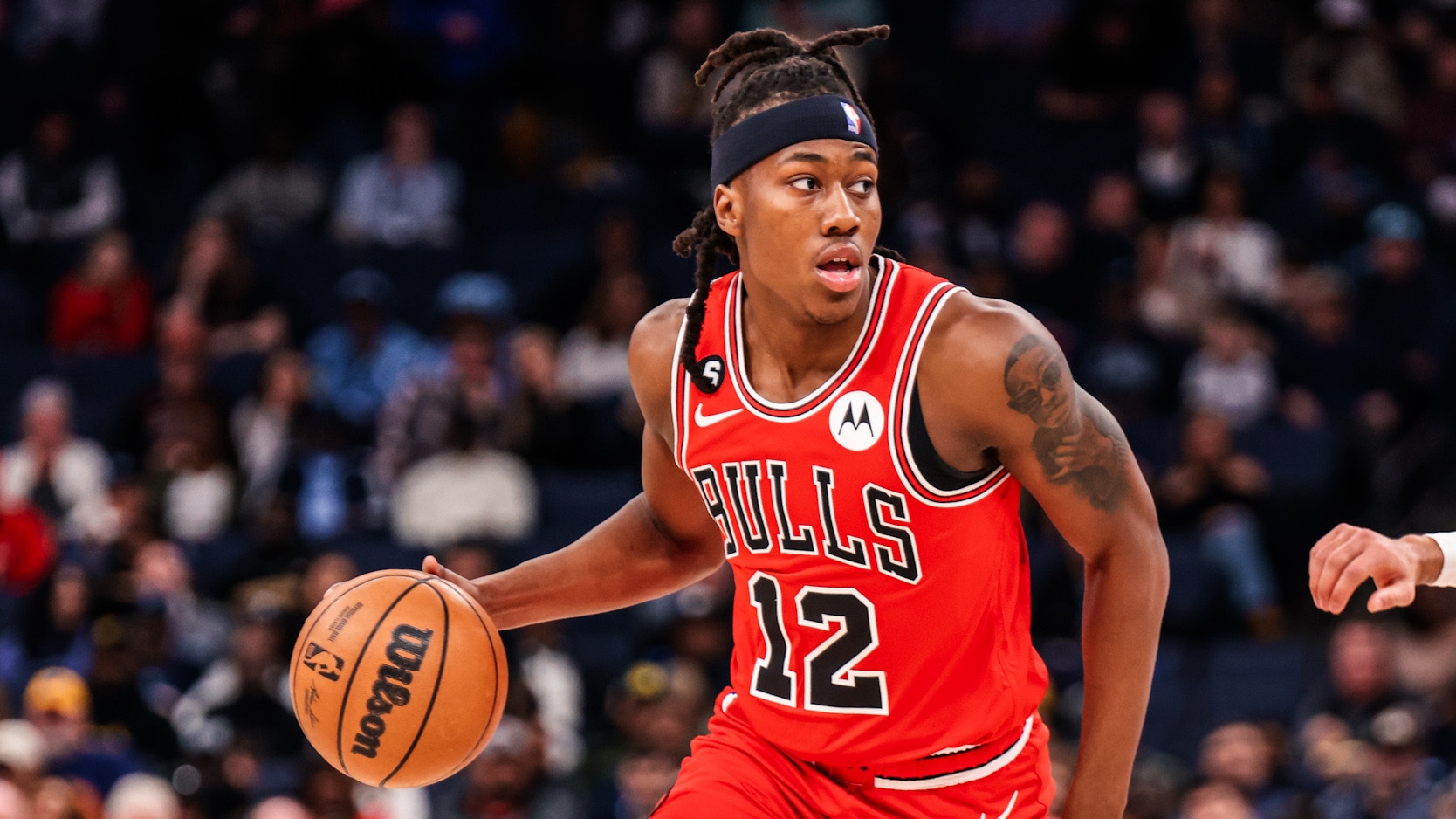 Sam Smith gives in-depth look at the 2023-24 Bulls roster | NBA.com