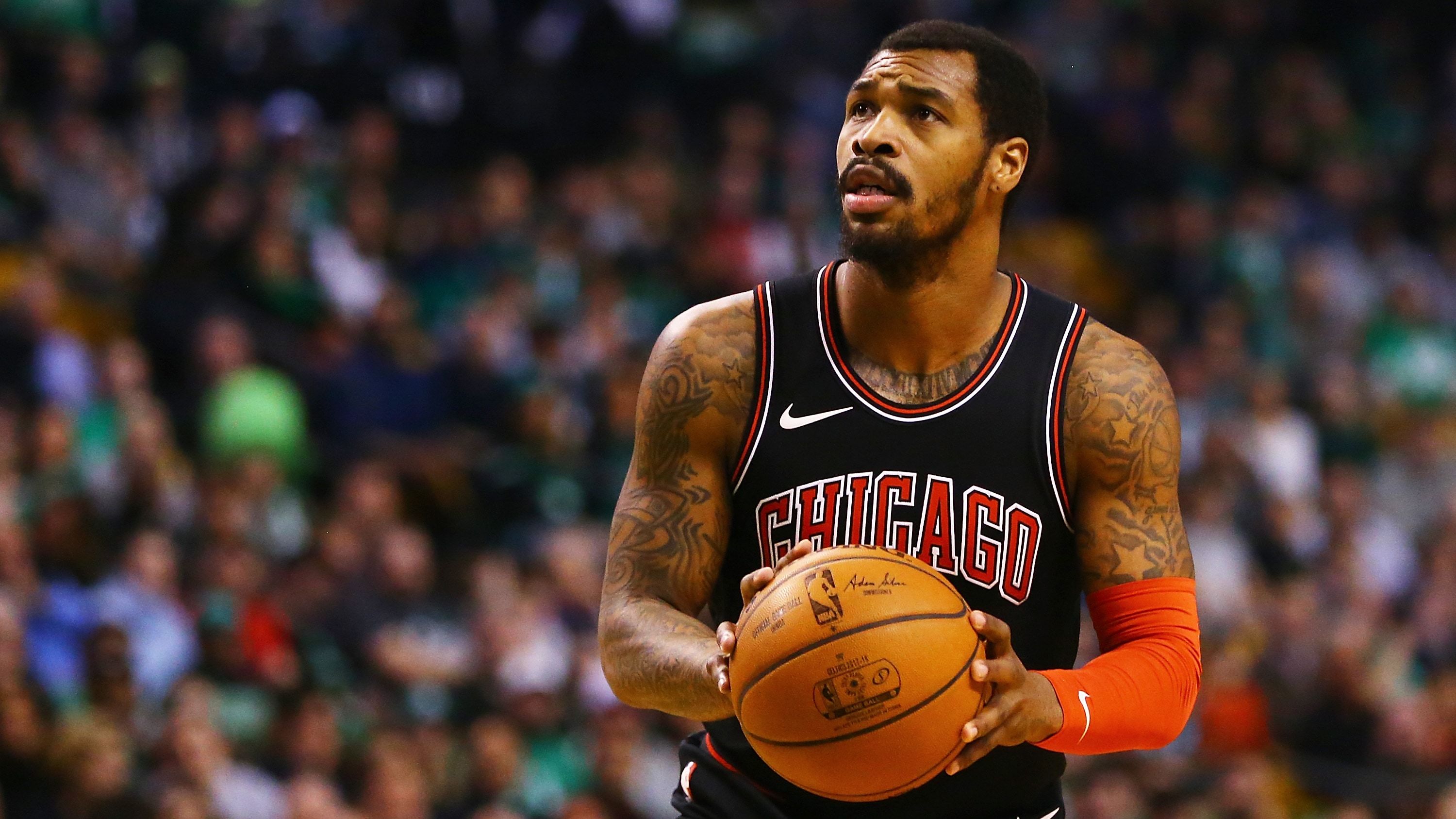 Ask Sam Mailbag: Could D-Rose return? Questions about Pat Bev's fit ...