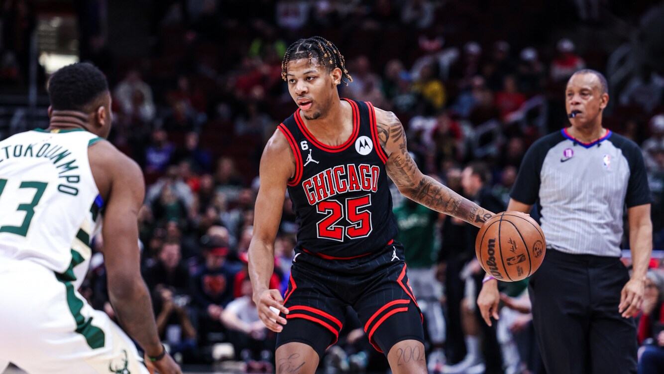 Chicago Bulls | NBA.com