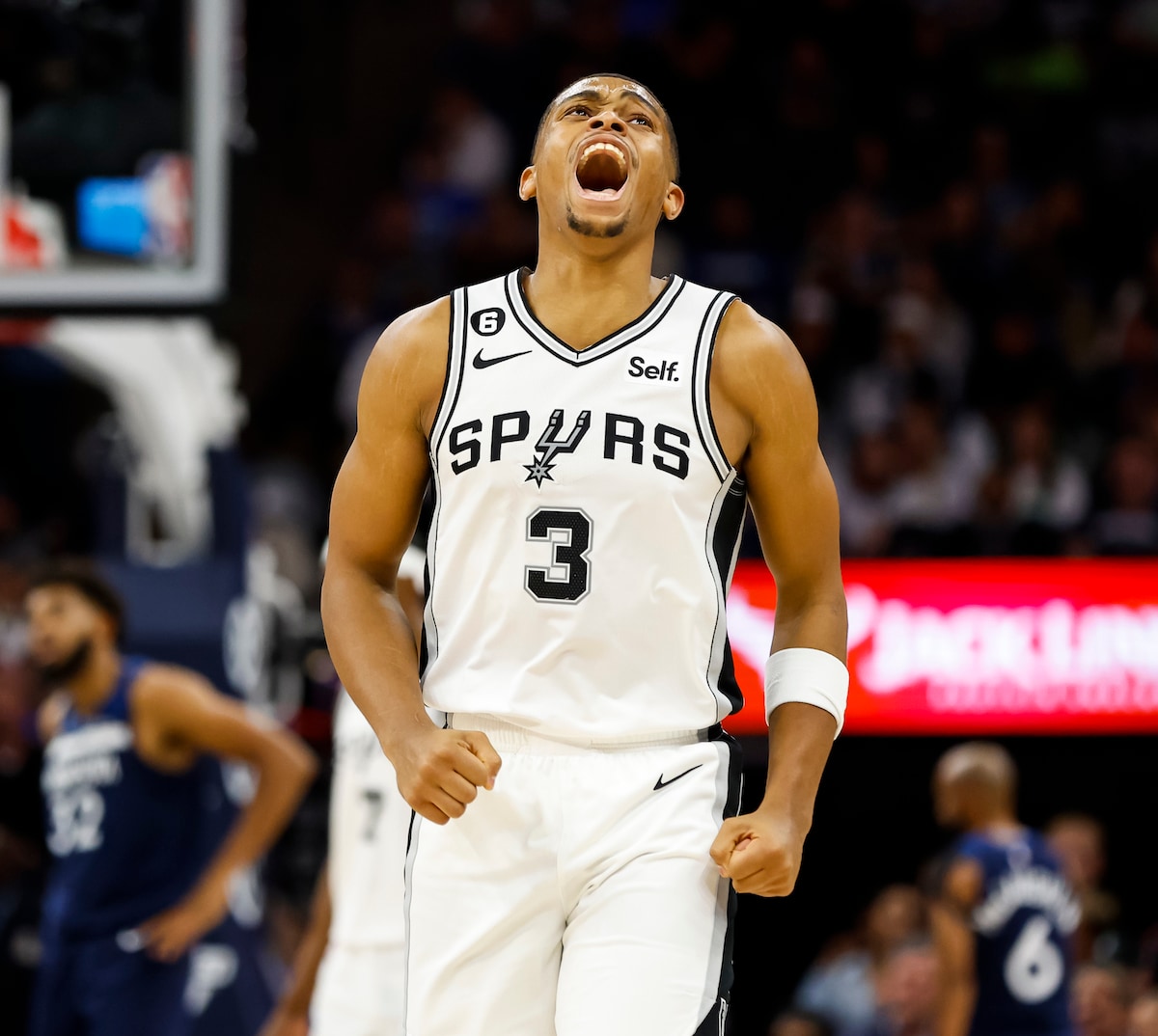 Keys to the Game - 02.06.23 (Bulls vs Spurs) | NBA.com