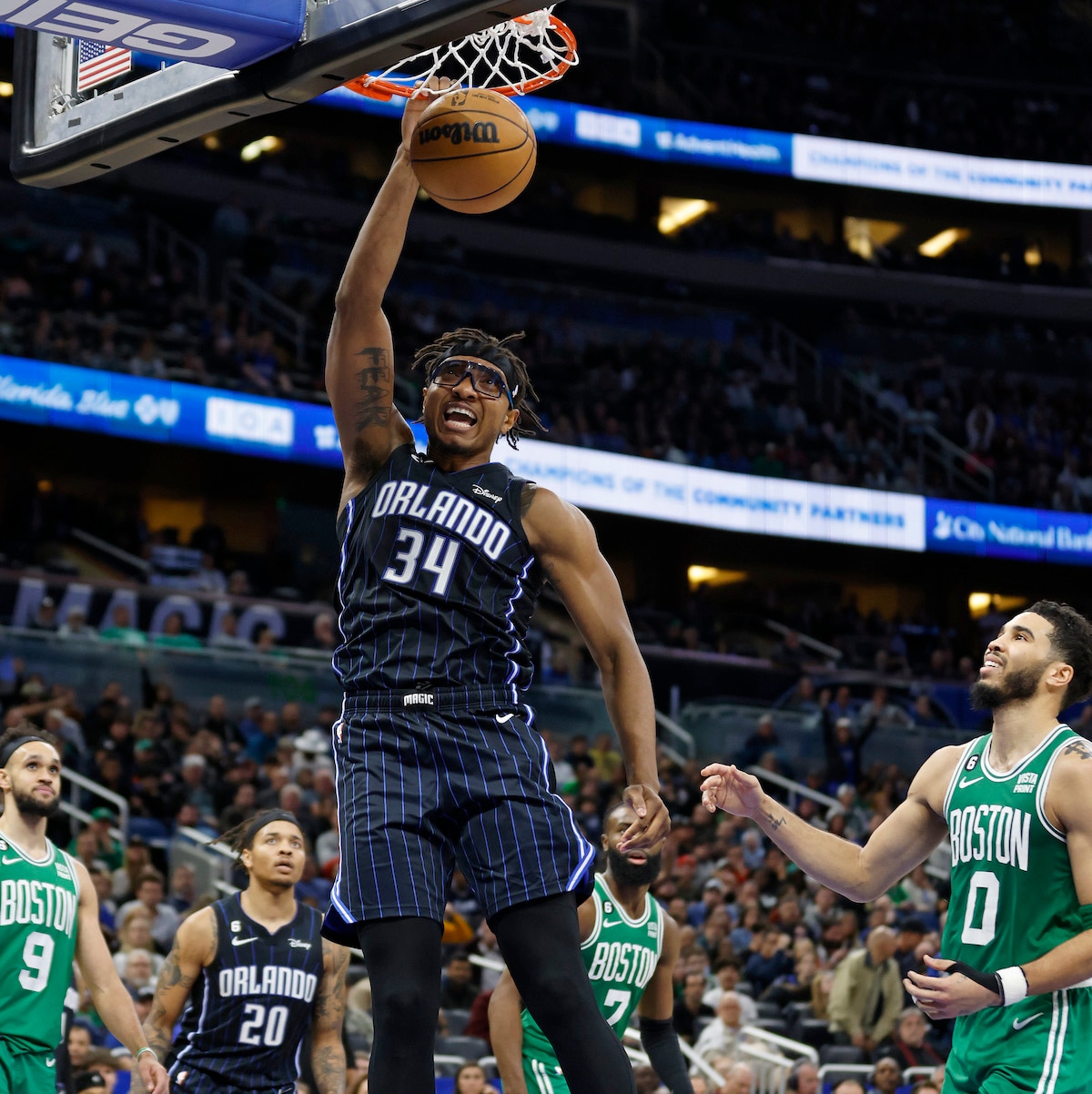 Keys to the Game - Bulls vs Magic (02.13.23) | NBA.com