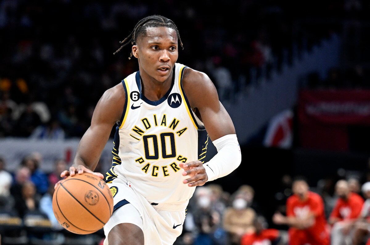 Keys to the Game - Bulls at Pacers (02.15.23) | NBA.com