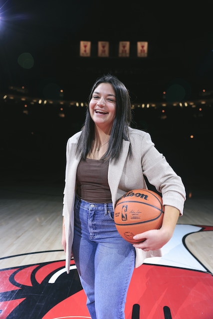 Women's History Month: Women of the 2022-23 Chicago Bulls | Chicago Bulls