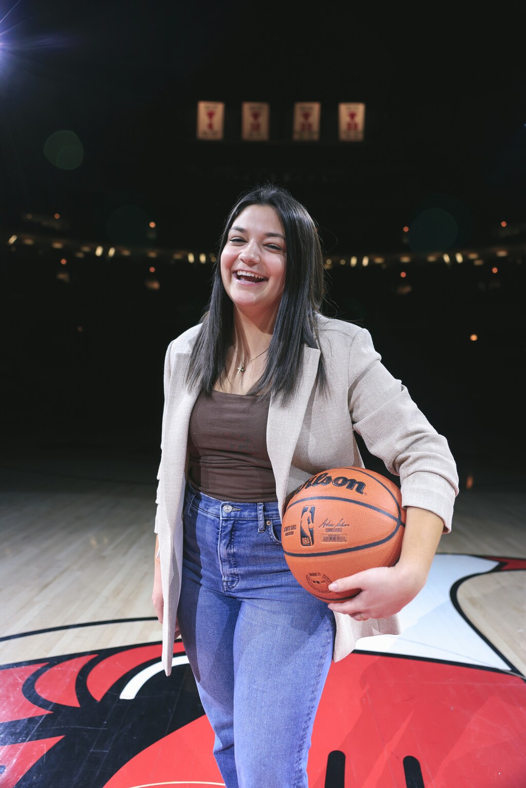 Women's History Month: Women of the 2022-23 Chicago Bulls Photo Gallery ...