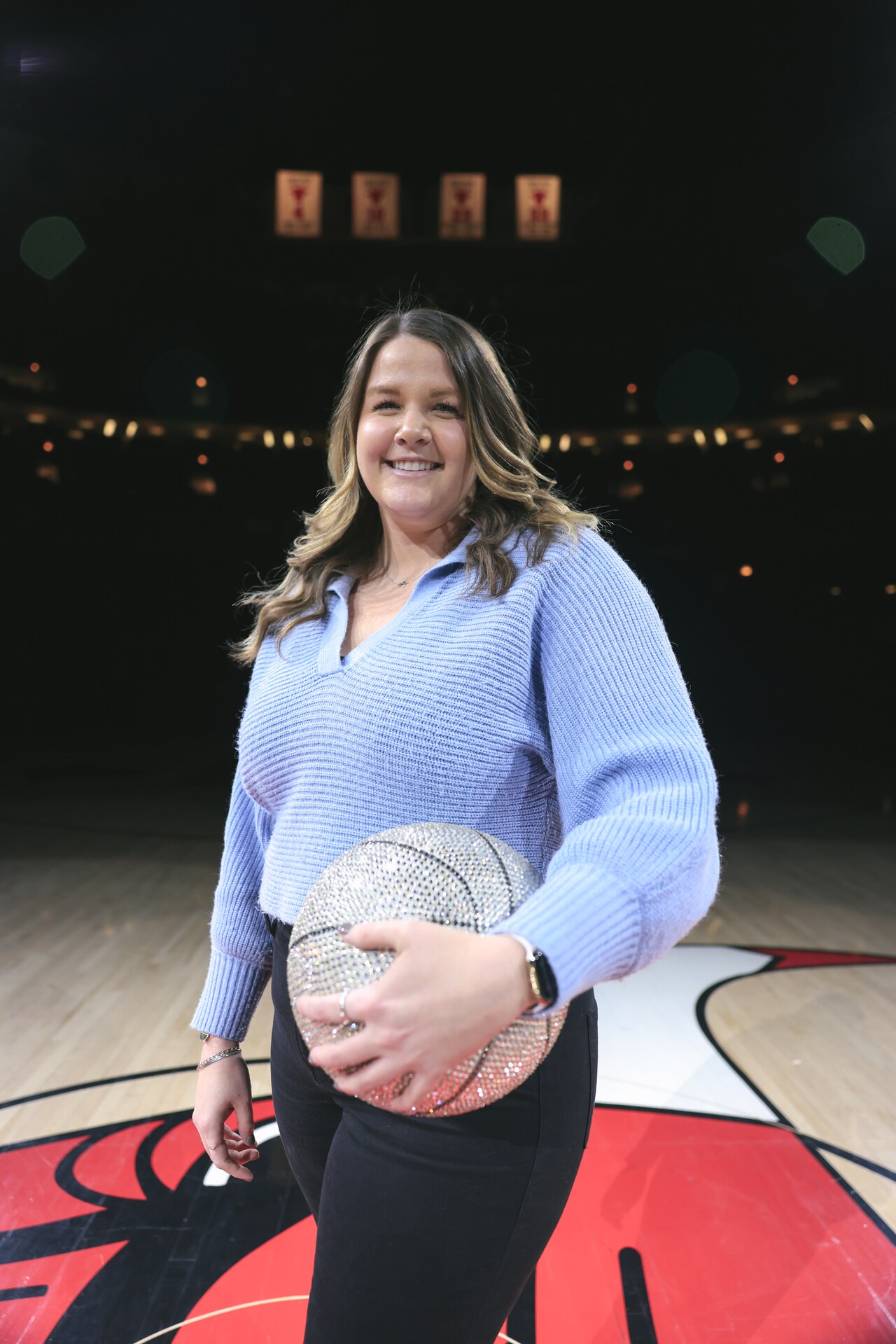 Women's History Month: Women of the 2022-23 Chicago Bulls Photo Gallery ...