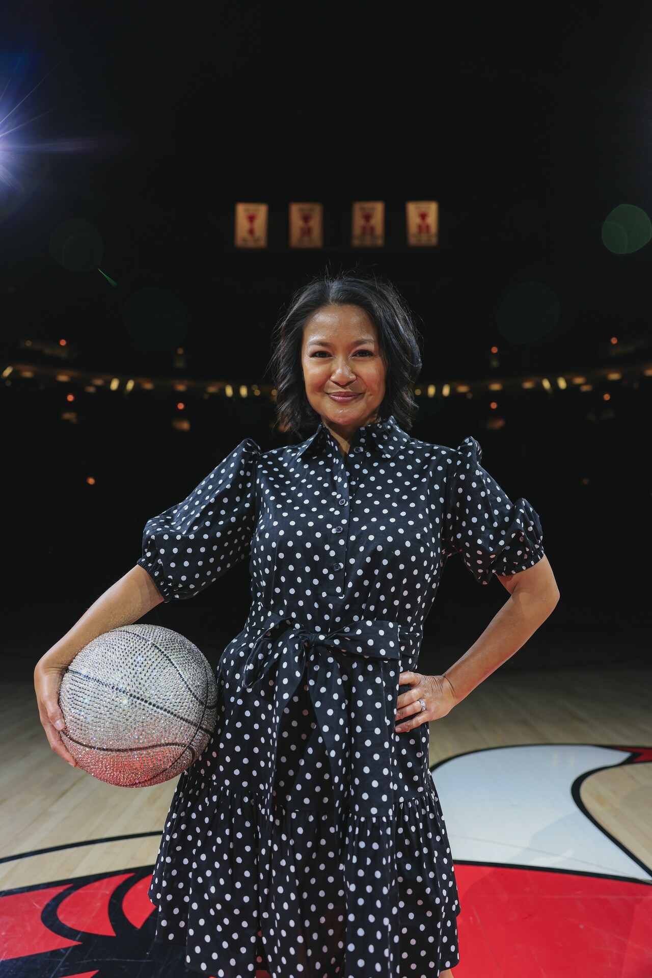 Women's History Month: Women of the 2022-23 Chicago Bulls Photo Gallery ...