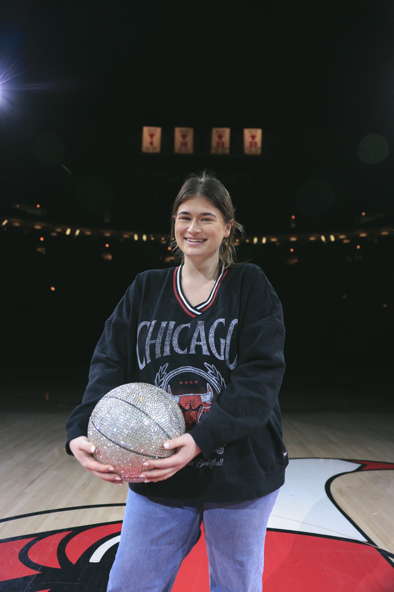 Women's History Month: Women of the 2022-23 Chicago Bulls Photo Gallery ...