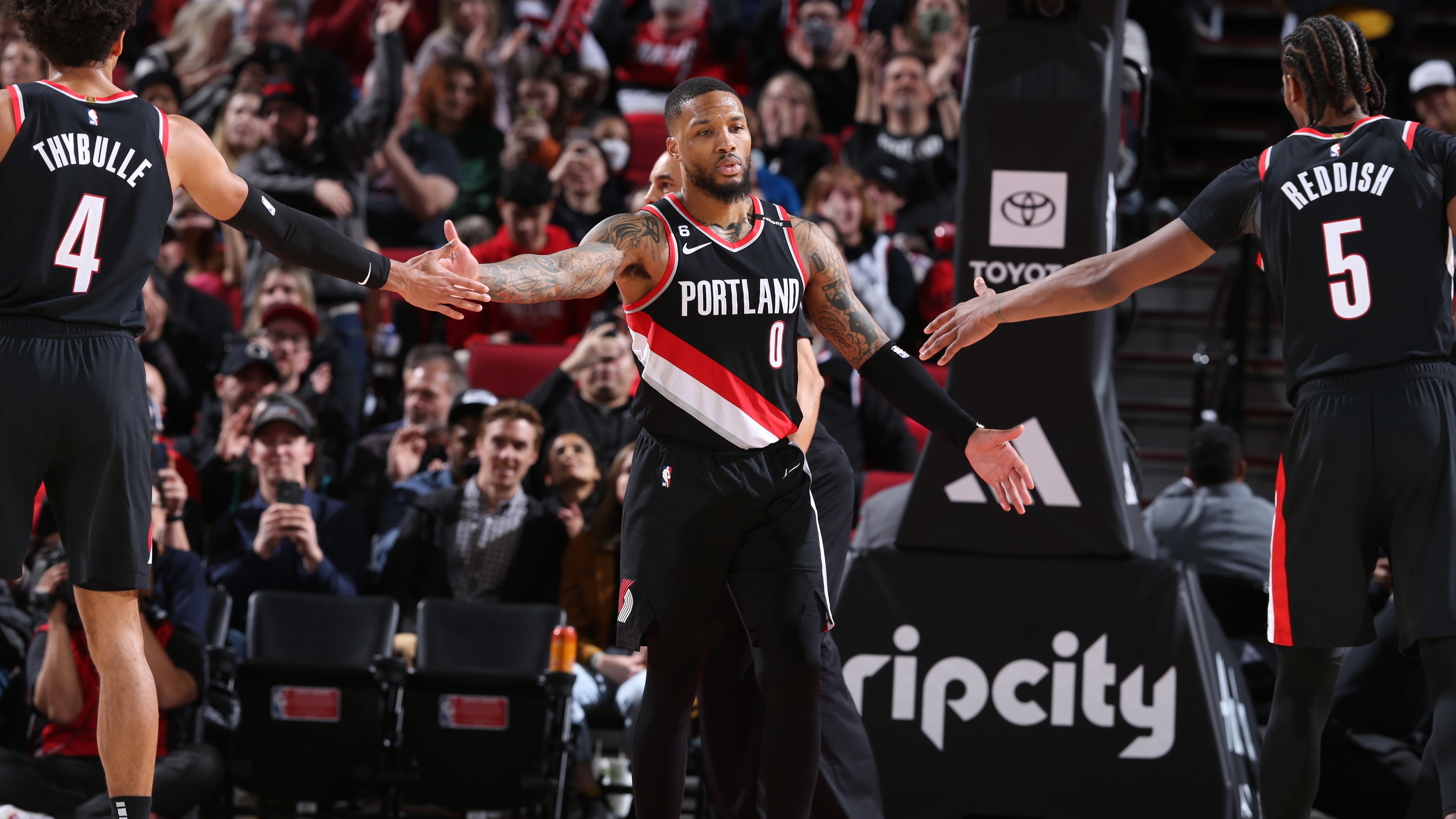 Ask Sam Mailbag: Pat Bev's impact, LaVine is heating up, and more | NBA.com