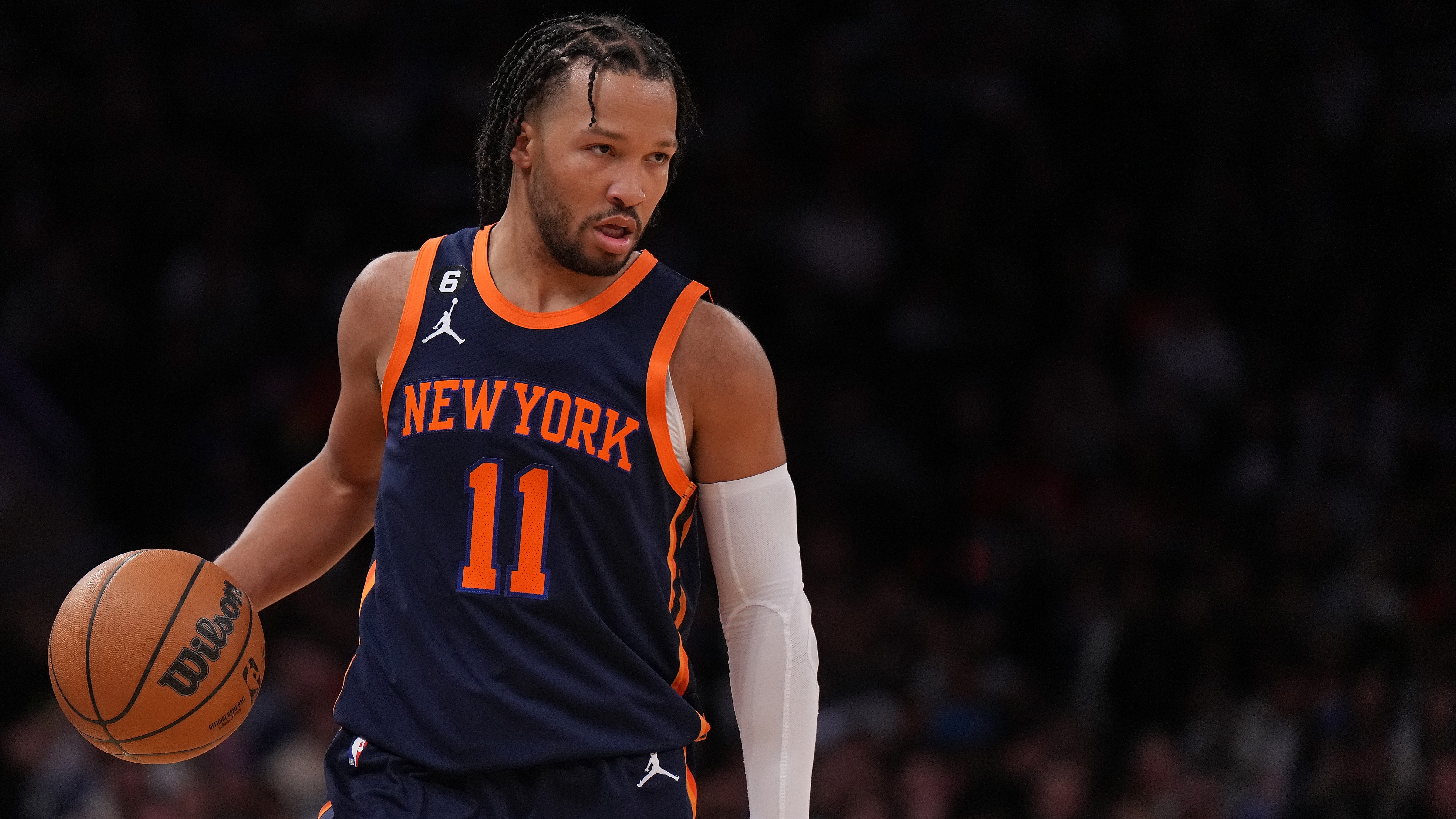 Ask Sam Mailbag: Coby's big performance, matching up with Miami and ...