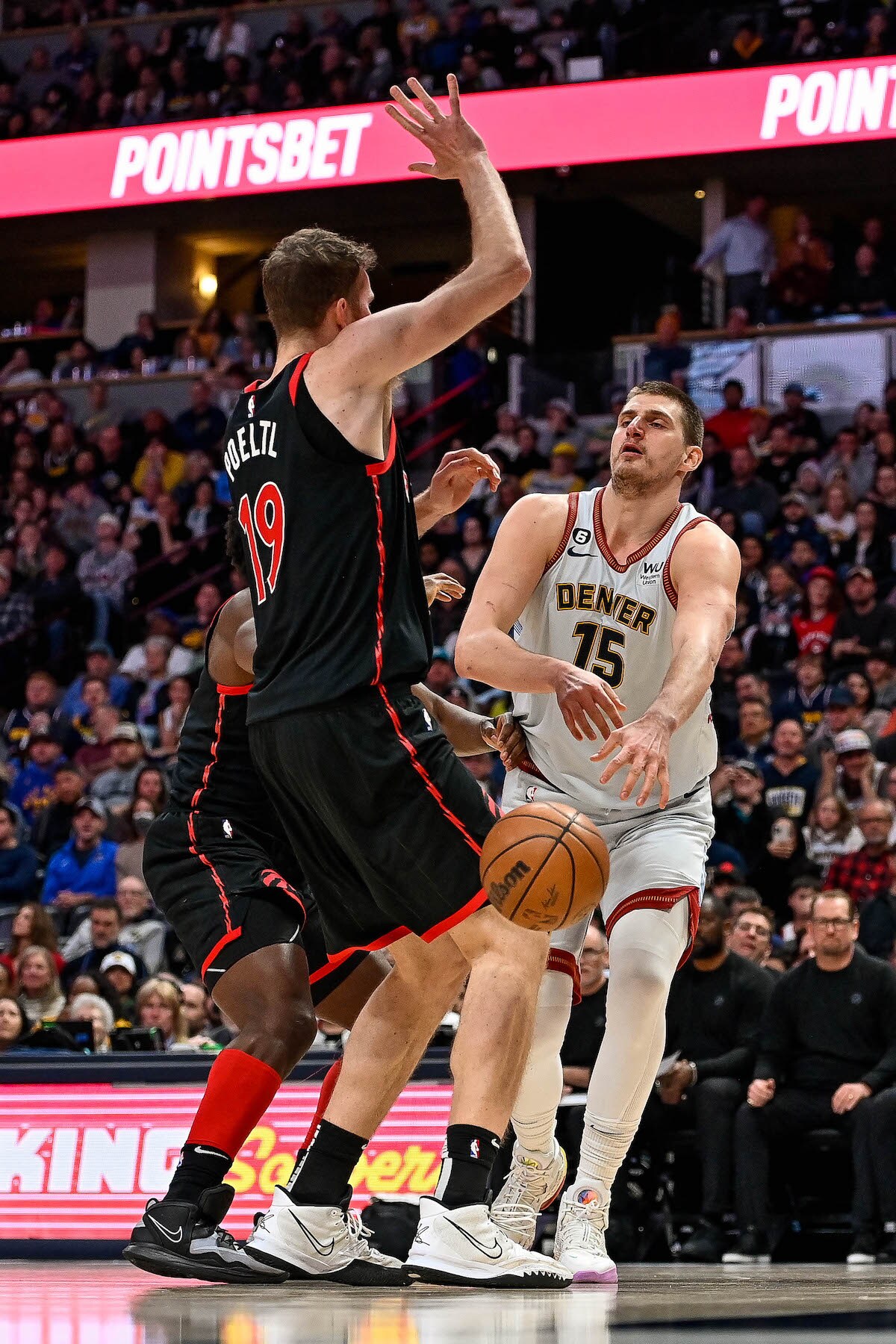 Keys to the Game: Bulls at Nuggets (03.08.23) | NBA.com