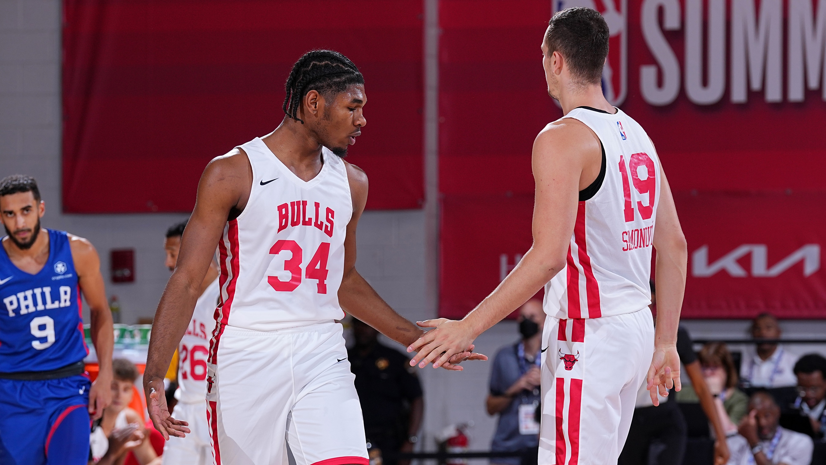 Ask Sam Mailbag: LaVine rises up Bulls all-time scoring list, Lonzo ...