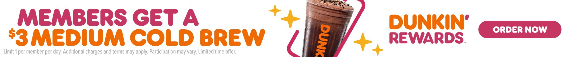 Dunkin' Race | Chicago Bulls