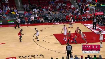 Chicago Bulls vs Houston Rockets Mar 11, 2023 Game Summary