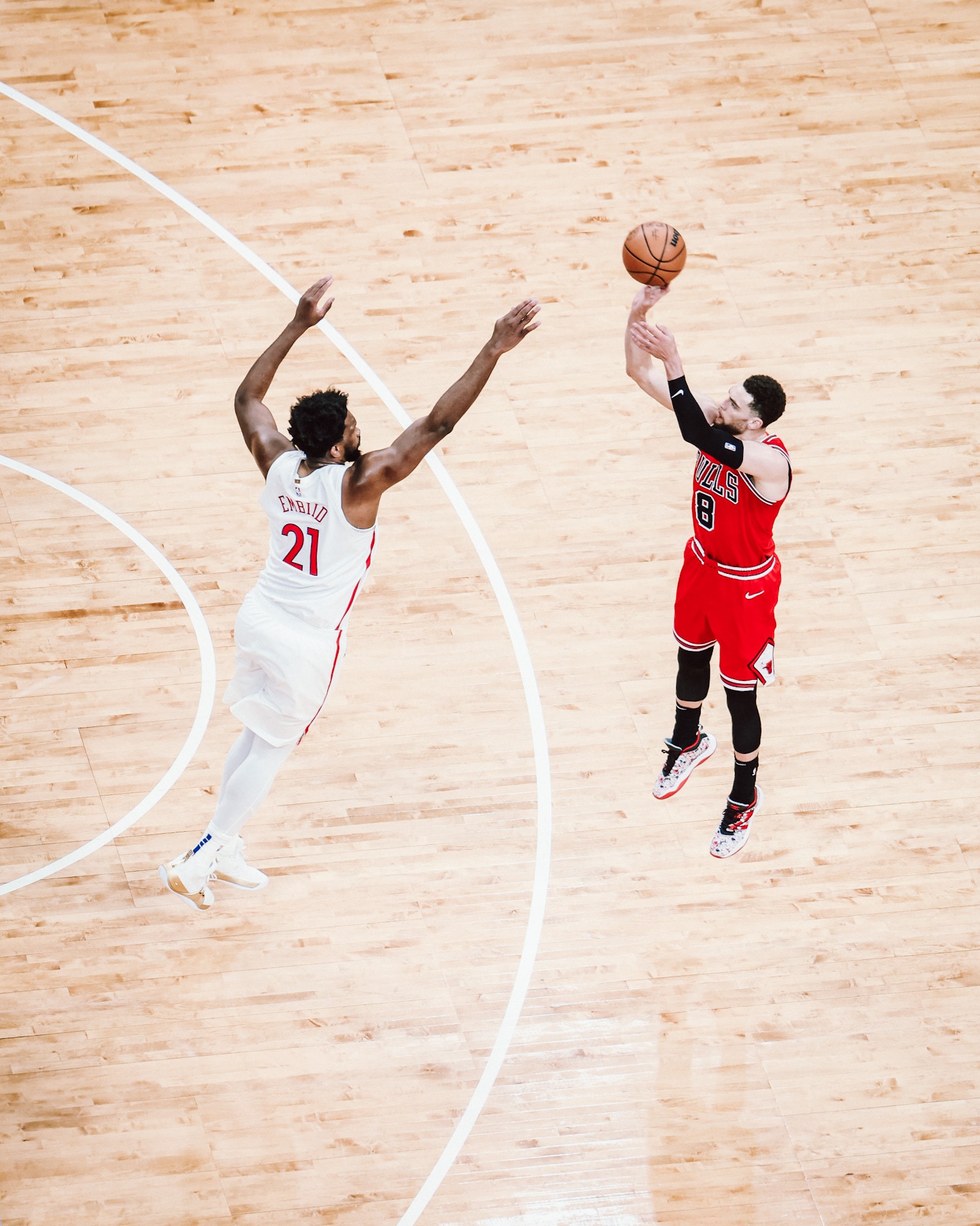 Bulls knock off Philly in double OT, 109-105 | NBA.com