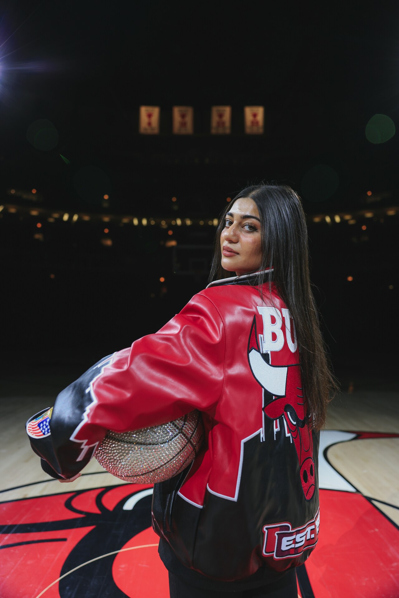 Women's History Month: Women of the 2022-23 Chicago Bulls Photo Gallery | NBA.com