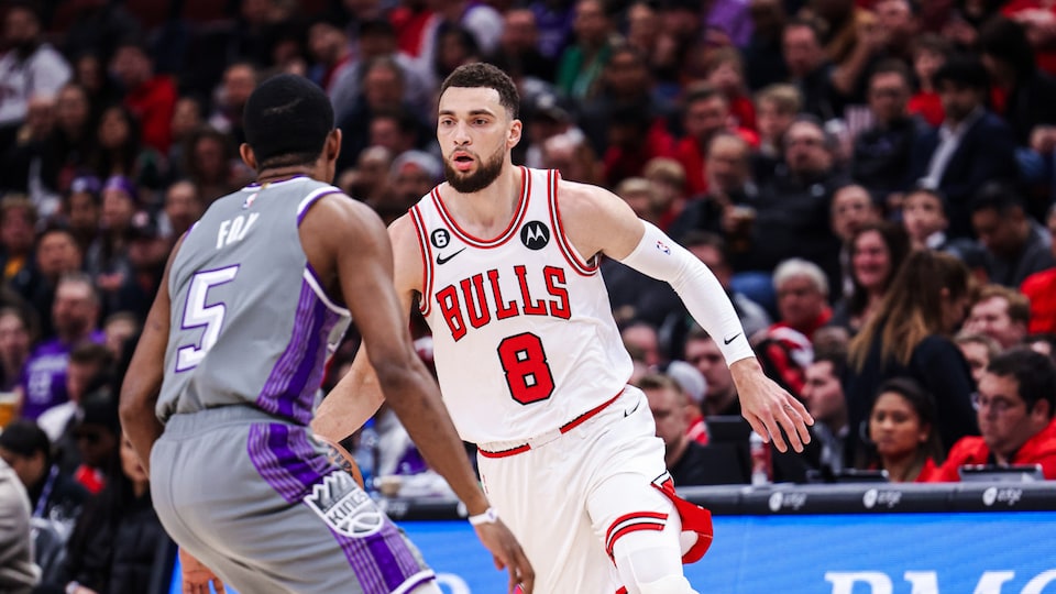 Ask Sam Mailbag: Thoughts on Lonzo's return, playing up-tempo and more ...