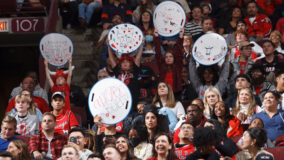 Community | Chicago Bulls